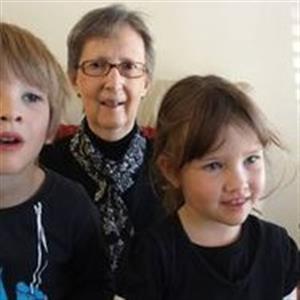 MND Victoria - Maya Whalen