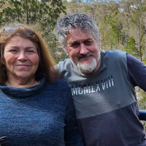 MND Victoria - On the road again