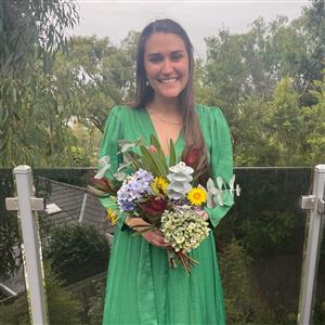 MND Victoria - Jemma Curnow