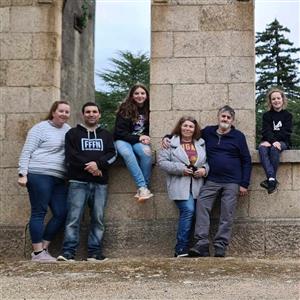 MND Victoria - Daniel Cachia