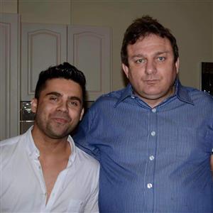 MND Victoria - In Memory of Richard Torelli