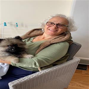 MND Victoria - Rachel Caruso