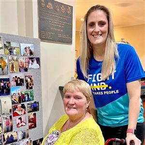 MND Victoria - Ashlee Wells