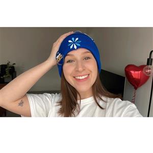 MND Victoria - Tiarna Cunningham