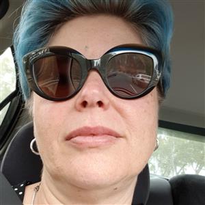 MND Victoria - Anne Marks